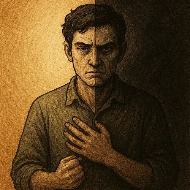 Anacardium Orientale: The Duality of Mind and Body - Myhomoeopath.com